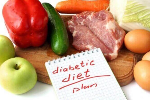 میوه‌های مضر برای دیابت بلاگ کرفس